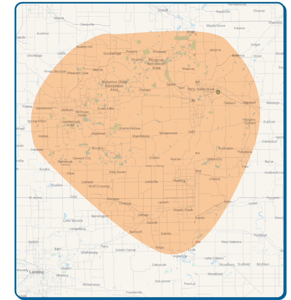 Local HVAC Company | Heating & Cooling Service | Okemos, MI